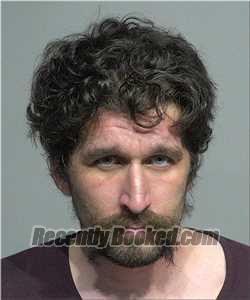 Recent Booking / Mugshot for Benjamin Beaudoin in Milwaukee County ...