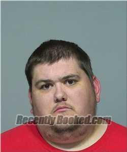 Recent Booking / Mugshot for Jacob Nowak in Milwaukee County, Wisconsin