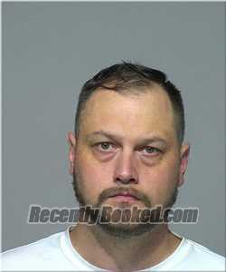 Justin Russell Arrest Record & Booking Info – Milwaukee County ...