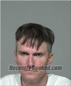 Recent Booking / Mugshot for Paul Loomis in Milwaukee County, Wisconsin