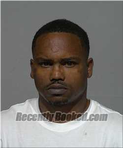 Recent Booking / Mugshot for Charles Body in Milwaukee County, Wisconsin