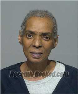 Recent Booking / Mugshot for Constance Jenkins in Milwaukee County ...