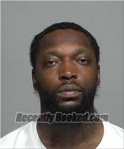 Recent Booking / Mugshot for Marvin Clements in Milwaukee County, Wisconsin