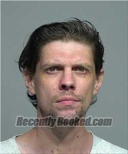 Recent Booking / Mugshot for Christopher Brault in Milwaukee County ...