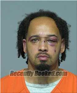Recent Booking / Mugshot for Charles Chipley in Milwaukee County, Wisconsin