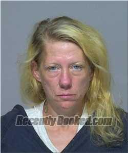 Jennifer Seering Arrest Record & Booking Info – Milwaukee County ...