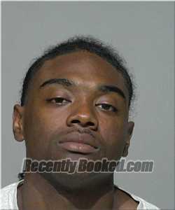 Recent Booking / Mugshot for Kevin Rivera in Milwaukee County, Wisconsin