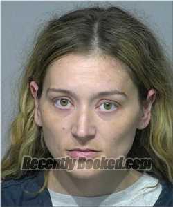 BRITTNEY ROBB Arrest Record & Booking Info – Milwaukee County ...