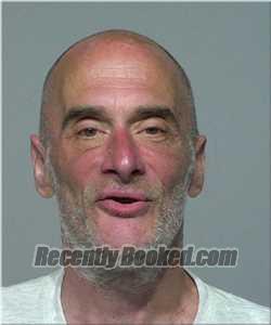 Recent Booking / Mugshot for Michael Jordan in Milwaukee County, Wisconsin