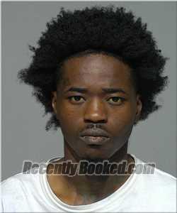Howard Watkins Arrest Record & Booking Info – Milwaukee County ...
