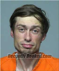 Recent Booking / Mugshot for Michael Stevens in Milwaukee County, Wisconsin