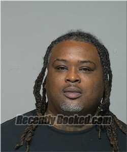 Recent Booking / Mugshot for Romeo Gee in Milwaukee County, Wisconsin