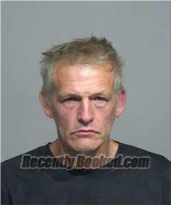 Recent Booking / Mugshot for Arthur Anderson in Milwaukee County, Wisconsin