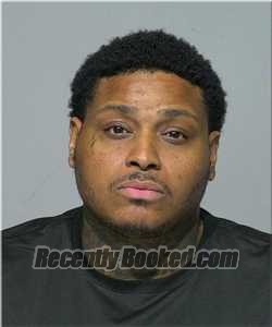Recent Booking / Mugshot for Steven Riser in Milwaukee County, Wisconsin