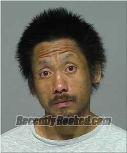 Recent Booking / Mugshot for Leng Vang in Milwaukee County, Wisconsin