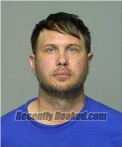 Recent Booking / Mugshot for Jason German in Milwaukee County, Wisconsin