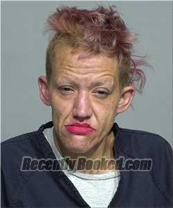 Darla Moffatt Arrest Record & Booking Info – Milwaukee County ...