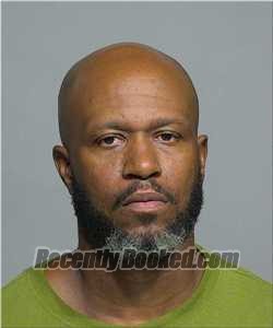Randolph Johnson Arrest Record & Booking Info – Milwaukee County ...