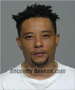 David Thompson Arrest Record & Booking Info – Milwaukee County ...