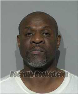Recent Booking / Mugshot for Terry Trotter in Milwaukee County, Wisconsin