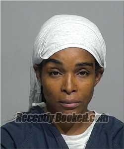 Katrina Weems Arrest & Booking Info | Milwaukee County, WI