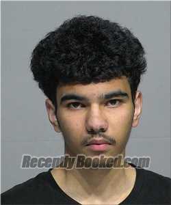 Recent Booking / Mugshot for Mohammad Rafik in Milwaukee County, Wisconsin