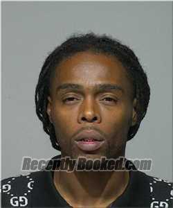 Recent Booking / Mugshot for Travon Reese in Milwaukee County, Wisconsin