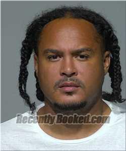 Recent Booking / Mugshot for Dominick Pearson in Milwaukee County ...
