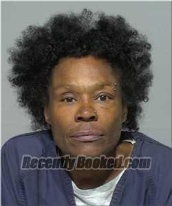 Recent Booking / Mugshot for Chelaine Powell in Milwaukee County, Wisconsin