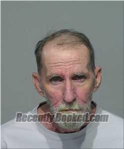 Recent Booking / Mugshot for Eugene Doyle in Milwaukee County, Wisconsin