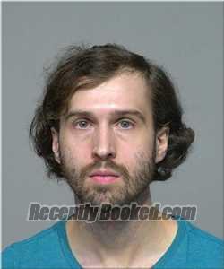 Joshua Barnes Arrest Record & Booking Info – Milwaukee County ...