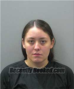 Recent Booking / Mugshot for Jessica Jankowski in Milwaukee County ...