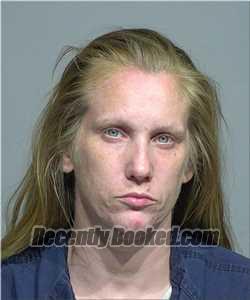 Recent Booking / Mugshot for Sara Daily in Milwaukee County, Wisconsin