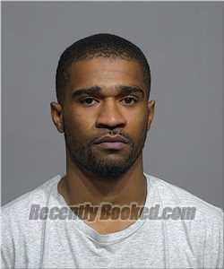 Jerrell Gaston Arrest Record & Booking Info – Milwaukee County ...