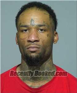 Recent Booking / Mugshot for Isiah Jackson in Milwaukee County, Wisconsin