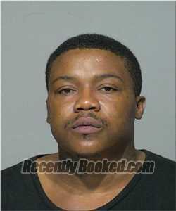 Recent Booking / Mugshot for Timothy Nelson in Milwaukee County, Wisconsin