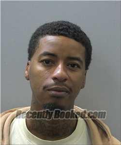 Recent Booking / Mugshot for Antwan Rogers in Milwaukee County, Wisconsin