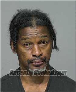 Recent Booking / Mugshot for Byron Gant in Milwaukee County, Wisconsin