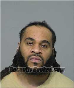 Jeremy Davis Arrest & Booking Info | Milwaukee County, WI