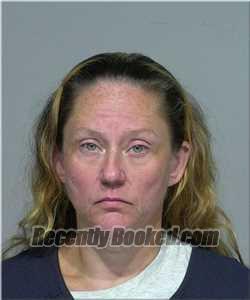 Recent Booking / Mugshot for Kelly Daily in Milwaukee County, Wisconsin
