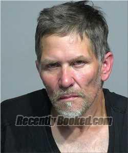 Recent Booking / Mugshot for Gary Redhail in Milwaukee County, Wisconsin
