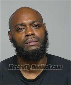 Christopher Hillard Arrest Record & Booking Info – Milwaukee County ...