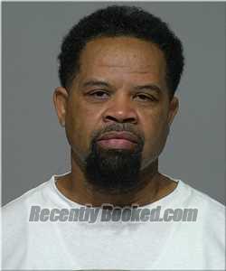 Cedric Garner Arrest Record & Booking Info – Milwaukee County ...