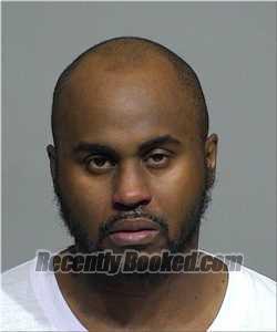 Jamar Franklin Arrest Record & Booking Info – Milwaukee County ...
