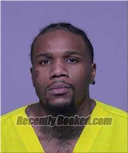 Recent Booking / Mugshot for Devon Hall in Milwaukee County, Wisconsin