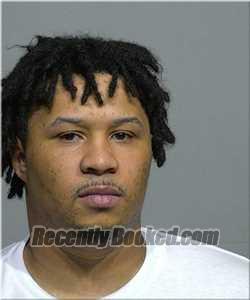 Recent Booking / Mugshot for Gary Caron in Milwaukee County, Wisconsin