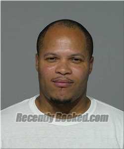 Recent Booking / Mugshot for Patrick Pirtle in Milwaukee County, Wisconsin