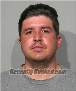 Recent Booking / Mugshot for Conrad King in Milwaukee County, Wisconsin