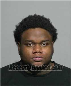 Keywon Wilder Arrest Record & Booking Info – Milwaukee County ...