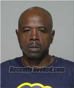 Recent Booking / Mugshot for Charles Shaw in Milwaukee County, Wisconsin